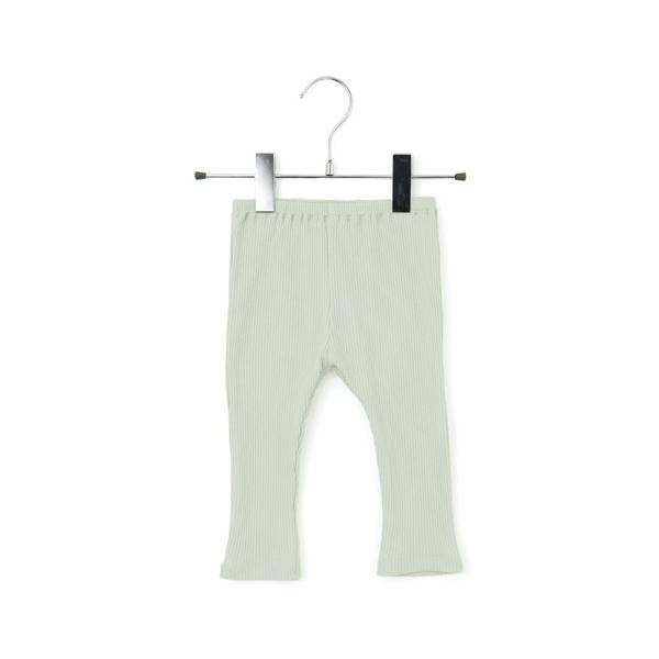 『タイムセール実施中』※このアイテムは返品・交換対象外商品です。ZOZO問い合わせ番号:79972007ショップ:MAKE YOUR DAY，メイクユアデイブランド:MAKE YOUR DAY，メイクユアデイ商品名:無地リブベビーレギンスカ...