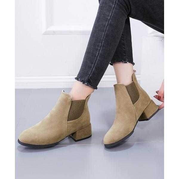 『タイムセール実施中』ZOZO問い合わせ番号:79972585ショップ:Ada.，エイダブランド:Miniministore，ミニミニストア商品名:ショートブーツ レディース ブーティーカテゴリ:シューズ>ブーツブランド品番:99MO...