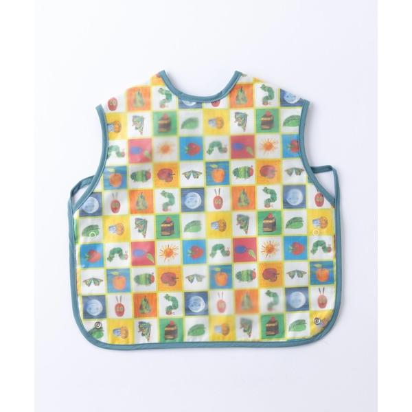 ※このアイテムは返品・交換対象外商品です。ZOZO問い合わせ番号:79972858ショップ:COMMON WARE，コモンウェアブランド:COCO WALK，ココウォーク商品名:COCOWALK:はらぺこあおむしお食事スタイカテゴリ:ママ＆...