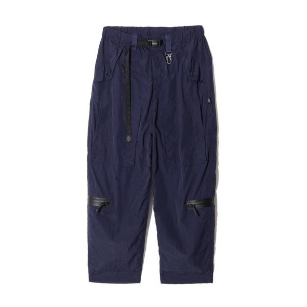 『セール実施中』ZOZO問い合わせ番号:79972968ショップ:MANASTASH，マナスタッシュブランド:MANASTASH，マナスタッシュ商品名:MANASTASH/マナスタッシュ/EXTRA MILE FLIGHT PANTS/エク...