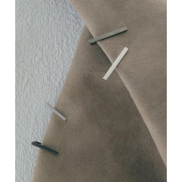 ZOZO問い合わせ番号:79973748ショップ:and cloud，アンドクラウドブランド:and cloud，アンドクラウド商品名:Liner Asymmetry Ear Clipカテゴリ:アクセサリー>イヤーカフブランド品番:5...