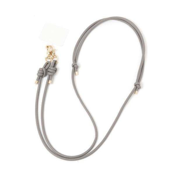 ZOZO問い合わせ番号:79973793ショップ:GLOBAL WORK，グローバルワークブランド:GLOBAL WORK，グローバルワーク商品名:スライド合皮スマホショルダー/991517カテゴリ:PC・スマホグッズ/家電>スマホグ...