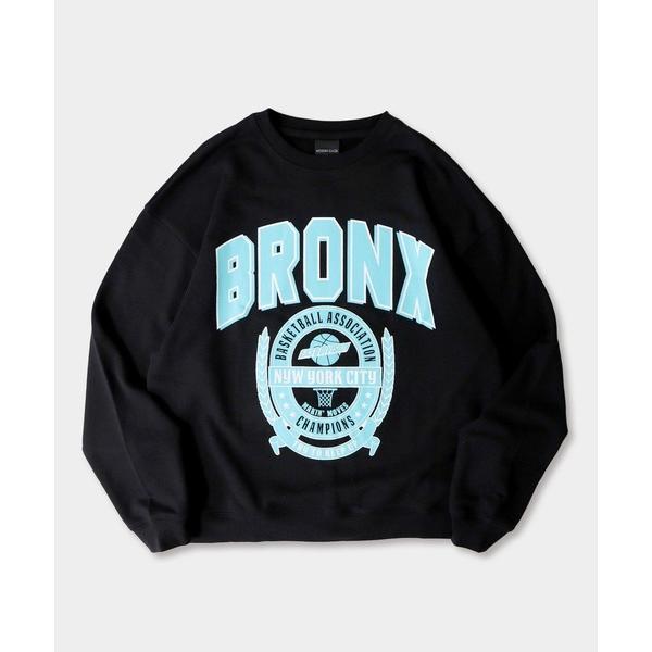 『タイムセール実施中』ZOZO問い合わせ番号:80036822ショップ:FUNALIVE，ファンアライブブランド:MODISH GAZE，モディシュガゼ，FUNALIVE，ファンアライブ商品名:MODISH GAZE クルーネック裏毛BIG...