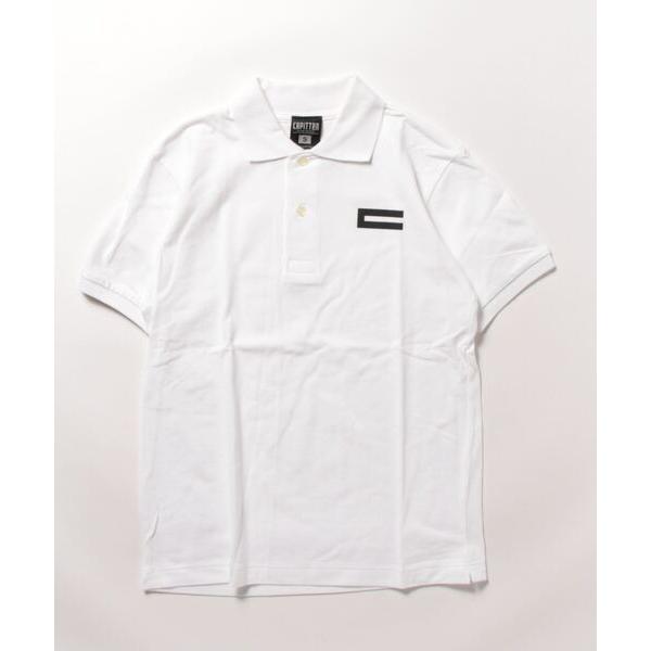 ZOZO問い合わせ番号:80068329ショップ:GGD，ジージーディーブランド:CAPITTEN，キャピテン商品名:Capitten Poloカテゴリ:トップス>Tシャツ/カットソーブランド品番:000910-010049-1素材:...