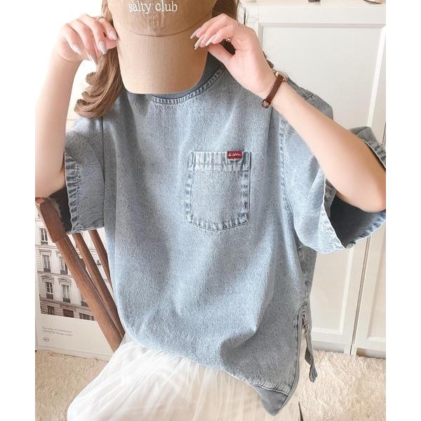 『タイムセール実施中』ZOZO問い合わせ番号:80069222ショップ:Classical Elf，クラシカルエルフブランド:Java，ジャバ，classicalelf，クラシカルエルフ商品名:《JaVa ジャバコラボ》デニムで脱・無難。コ...