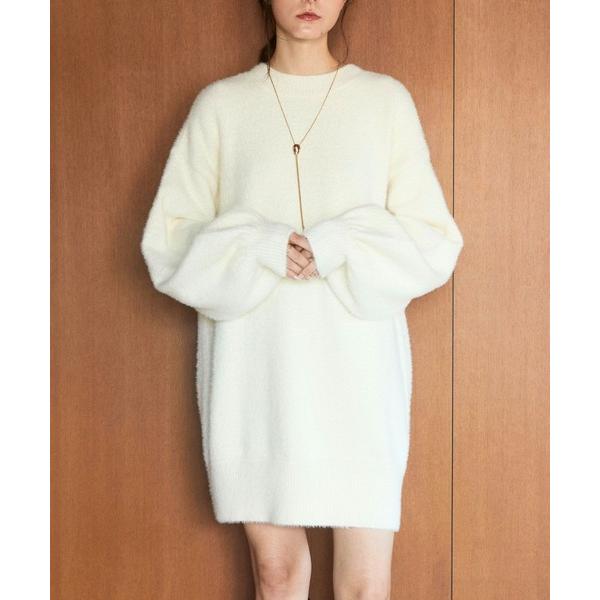 ZOZO問い合わせ番号:80069719ショップ:CREO STORE，クレオストアブランド:Formeque，フォルミーク商品名:【Formeque】3wayニットワンピースカテゴリ:ワンピース/ドレス>ワンピースブランド品番:23...