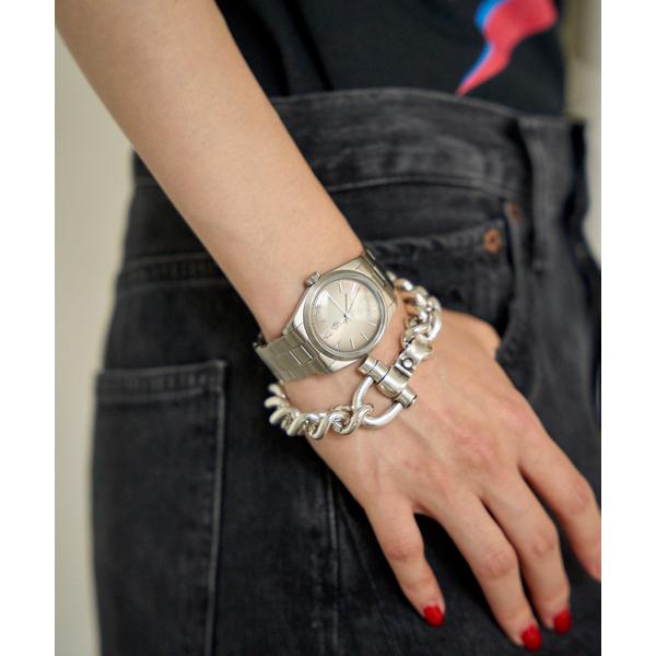 『セール実施中』ZOZO問い合わせ番号:80080173ショップ:Plage，プラージュブランド:Plage，プラージュ商品名:Plage 別注 Watchカテゴリ:腕時計>アナログ腕時計ブランド品番:24090923000210カラ...