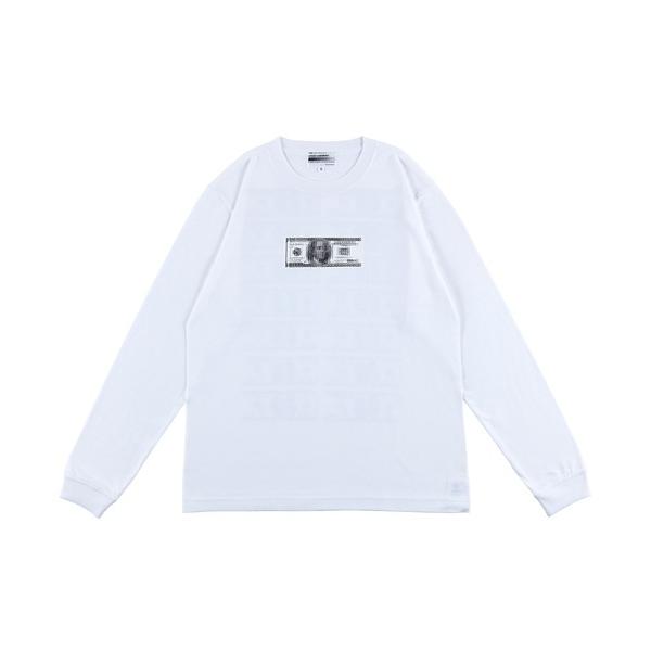 ZOZO問い合わせ番号:80103925ショップ:MEDICOM TOY，メディコム・トイブランド:Sync.，スィンク商品名:Sync.【KOSUKE KAWAMURA】KOSUKE KAWAMURA LONG SLEEVE TEE ”D...