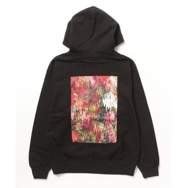 ZOZO問い合わせ番号:80103926ショップ:MEDICOM TOY，メディコム・トイブランド:Sync.，スィンク商品名:Sync.【KOSUKE KAWAMURA】KOSUKE KAWAMURA PULLOVER HOODED ”F...