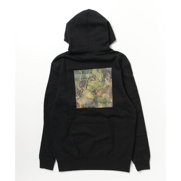 ZOZO問い合わせ番号:80103927ショップ:MEDICOM TOY，メディコム・トイブランド:Sync.，スィンク商品名:Sync.【KOSUKE KAWAMURA】KOSUKE KAWAMURA PULLOVER HOODED ”C...