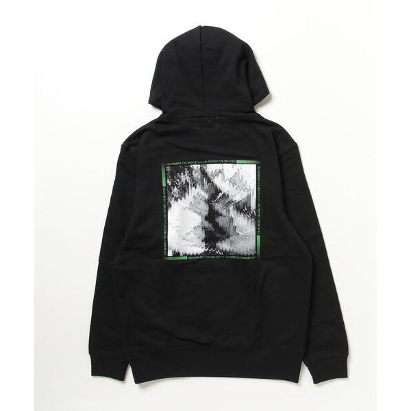 ZOZO問い合わせ番号:80103929ショップ:MEDICOM TOY，メディコム・トイブランド:Sync.，スィンク商品名:Sync.【KOSUKE KAWAMURA】KOSUKE KAWAMURA PULLOVER HOODED ”K...