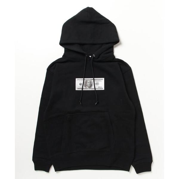 ZOZO問い合わせ番号:80103930ショップ:MEDICOM TOY，メディコム・トイブランド:Sync.，スィンク商品名:Sync.【KOSUKE KAWAMURA】KOSUKE KAWAMURA PULLOVER HOODED ”D...