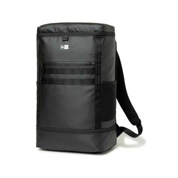 ZOZO問い合わせ番号:80105045ショップ:ONSPOTZ，オンスポッツブランド:NEW ERA，ニューエラ商品名:ニューエラ ボックスパックラージ バックパック 大容量46Lカテゴリ:バッグ>バックパック/リュックブランド品番...