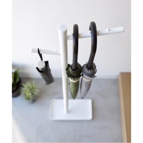 ZOZO問い合わせ番号:80105894ショップ:TIMELESS COMFORT，タイムレスコンフォートブランド:tower，タワー，TIMELESS COMFORT，タイムレスコンフォート商品名:tower（タワー）ハンギング傘立てカテ...