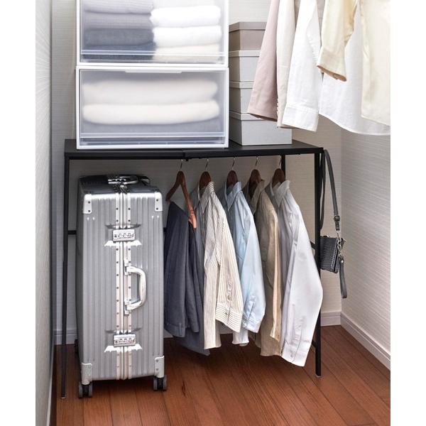 ZOZO問い合わせ番号:80105897ショップ:TIMELESS COMFORT，タイムレスコンフォートブランド:tower，タワー，TIMELESS COMFORT，タイムレスコンフォート商品名:tower（タワー）伸縮キャリーケース上...