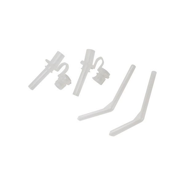 ZOZO問い合わせ番号:80106158ショップ:MIKI HOUSE，ミキハウスブランド:MIKI HOUSE，ミキハウス商品名:ストローマグ取り替え用パーツ「ストロー＆チューブ」カテゴリ:ママ＆ベビー>マグ/哺乳瓶/お食事グッズブ...