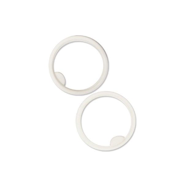 ZOZO問い合わせ番号:80106419ショップ:MIKI HOUSE，ミキハウスブランド:MIKI HOUSE，ミキハウス商品名:マグ取り替え用パーツ「パッキン」カテゴリ:ママ＆ベビー>マグ/哺乳瓶/お食事グッズブランド品番:46-...