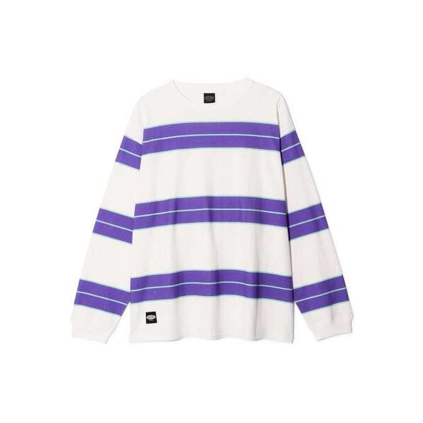 『セール実施中』ZOZO問い合わせ番号:80106536ショップ:MANASTASH，マナスタッシュブランド:MANASTASH，マナスタッシュ商品名:MANASTASH/マナスタッシュ/ABERDEEN RUGGER L/S TEE/アバ...