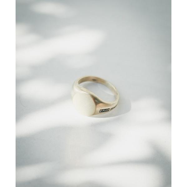 『タイムセール実施中』ZOZO問い合わせ番号:80106713ショップ:BAG IN THE DAY，バッグインザデイブランド:B.I.D.，ビーアイディー，Pimientos，ピミエントス商品名:【CALM（カーム）】BRASS Sign...