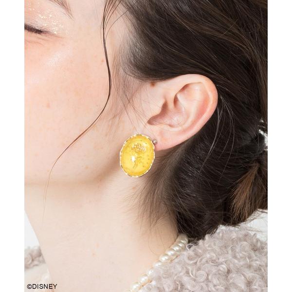 『セール実施中』※このアイテムは返品・交換対象外商品です。ZOZO問い合わせ番号:80107808ショップ:ACCOMMODE，アコモデブランド:Disney，ディズニー商品名:ディズニー　クリアドームピアスカテゴリ:アクセサリー>ピ...