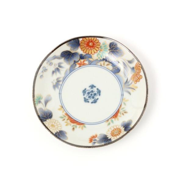 ZOZO問い合わせ番号:80108070ショップ:LAKOLE，ラコレブランド:LAKOLE，ラコレ商品名:古伊万里風取り皿 / 984536カテゴリ:食器/キッチン>食器ブランド品番:984536素材:磁器原産国:JAPANカラー:...