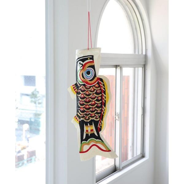 ZOZO問い合わせ番号:80108322ショップ:BEAMS MEN，ビームス メンブランド:fennica，フェニカ商品名:桂樹舎 / 鯉のぼり 小カテゴリ:インテリア>インテリア雑貨ブランド品番:56-78-1069-745素材:...