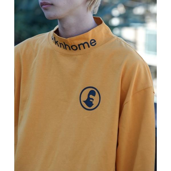 『タイムセール実施中』ZOZO問い合わせ番号:80139356ショップ:UNIIT，ユニットブランド:brknhome，ブロークンホーム，UNIIT，ユニット商品名:【brknhome/ブロークンホーム】【ZOZOTOWN限定】タートルネッ...