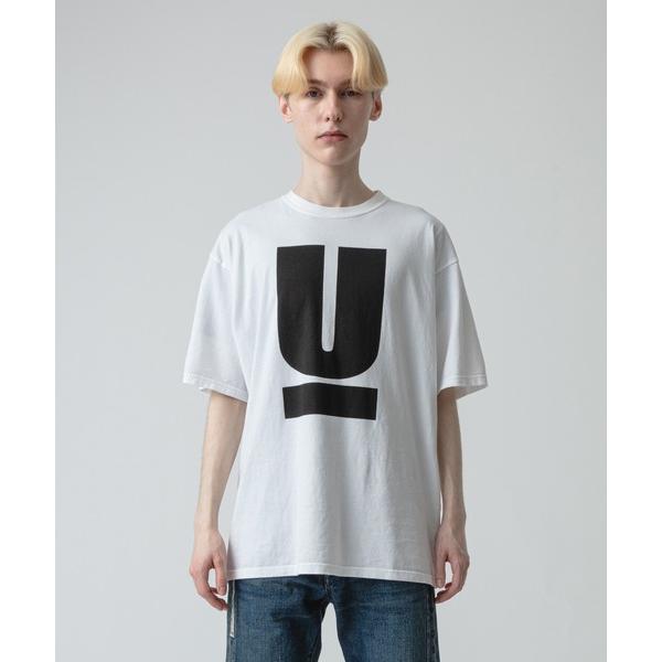 ZOZO問い合わせ番号:80141483ショップ:UNDERCOVER，アンダーカバーブランド:UNDERCOVER，アンダーカバー商品名:UB0D3801カテゴリ:トップス>Tシャツ/カットソーブランド品番:UB0D3801素材:1...
