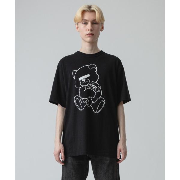 ZOZO問い合わせ番号:80141485ショップ:UNDERCOVER，アンダーカバーブランド:UNDERCOVER，アンダーカバー商品名:UB0D3802カテゴリ:トップス>Tシャツ/カットソーブランド品番:UB0D3802素材:1...