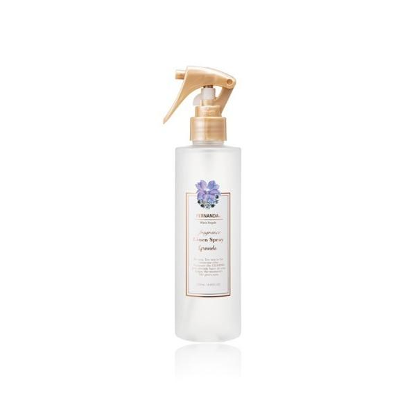 ZOZO問い合わせ番号:80173148ショップ:FERNANDA，フェルナンダブランド:FERNANDA，フェルナンダ商品名:フレグランスリネンスプレーグランデ(マリアリゲル)/Fragrance Linen Spray Grande(M...