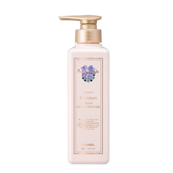 ※このアイテムは返品・交換対象外商品です。コスメ商品ZOZO問い合わせ番号:80173184ショップ:FERNANDA，フェルナンダブランド:FERNANDA，フェルナンダ商品名:フレグランスプレミアムコンディショナー（マリアリゲル）/Fr...