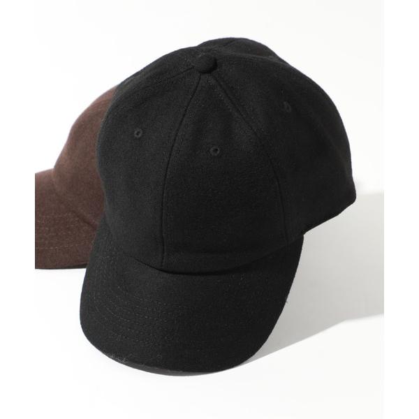 『タイムセール実施中』ZOZO問い合わせ番号:80173513ショップ:SETUP7，セットアップセブンブランド:newhattan，ニューハッタン，SETUP7，セットアップセブン商品名:【NEWHATTAN】ウールブレンドキャップ NW...