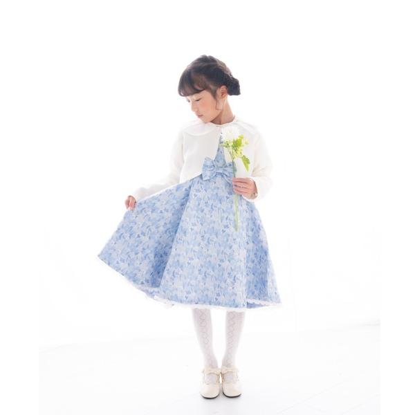 ZOZO問い合わせ番号:80174050ショップ:Wonder apartment，ワンダーアパートメントブランド:nino，ニノ商品名:フラワーガーデンジャガードワンピースカテゴリ:ワンピース/ドレス>ワンピースブランド品番:124...