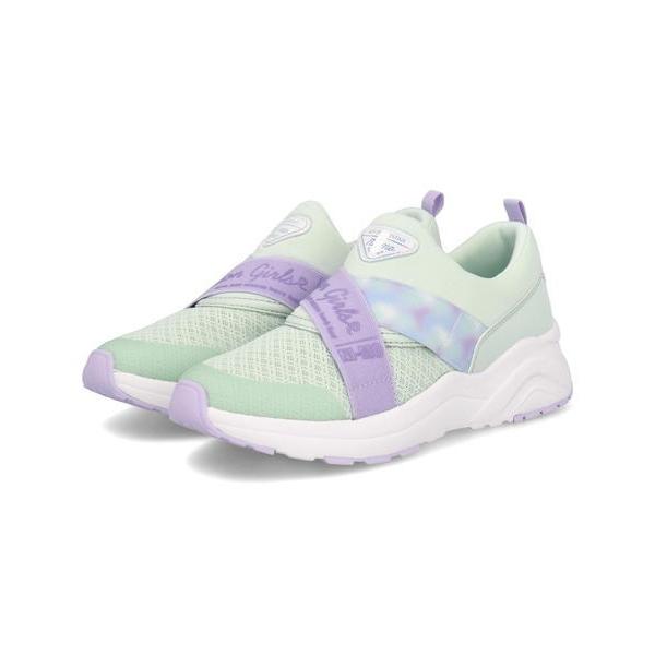 『タイムセール実施中』ZOZO問い合わせ番号:80204540ショップ:ASBee，アスビーブランド:ASBee，アスビー商品名:moonstar Ni-mo ムーンスターニーモ キッズ 厚底スニーカー【軽量】スリッポン シューズ 子供靴 ...