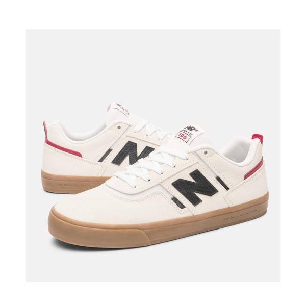 『タイムセール実施中』ZOZO問い合わせ番号:80234813ショップ:New Balance，ニューバランスブランド:New Balance，ニューバランス商品名:New Balance Numeric Jamie Foy 306カテゴリ...