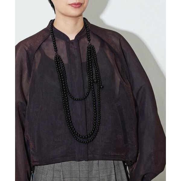 『セール実施中』ZOZO問い合わせ番号:80238359ショップ:CONVERSE TOKYO，コンバーストウキョウブランド:CONVERSE TOKYO，コンバーストウキョウ商品名:MULTI-WAY LONG PEARL NECKLAC...