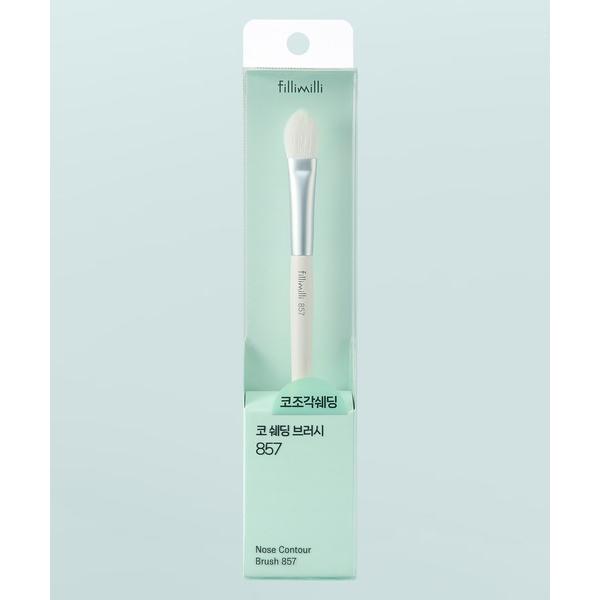 ※このアイテムは返品・交換対象外商品です。ZOZO問い合わせ番号:80243589ショップ:FilliMilli，フィリミリブランド:FilliMilli，フィリミリ，OLIVEYOUNG，オリーブヤング商品名:鼻シェーディングブラシ857...