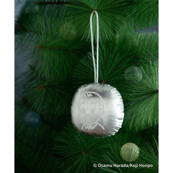ZOZO問い合わせ番号:80267048ショップ:LEPSIM，レプシィムブランド:LEPSIM，レプシィム商品名:【OSAMU GOODS×LEPSIM】オーナメント　987227カテゴリ:インテリア>インテリア雑貨ブランド品番:9...