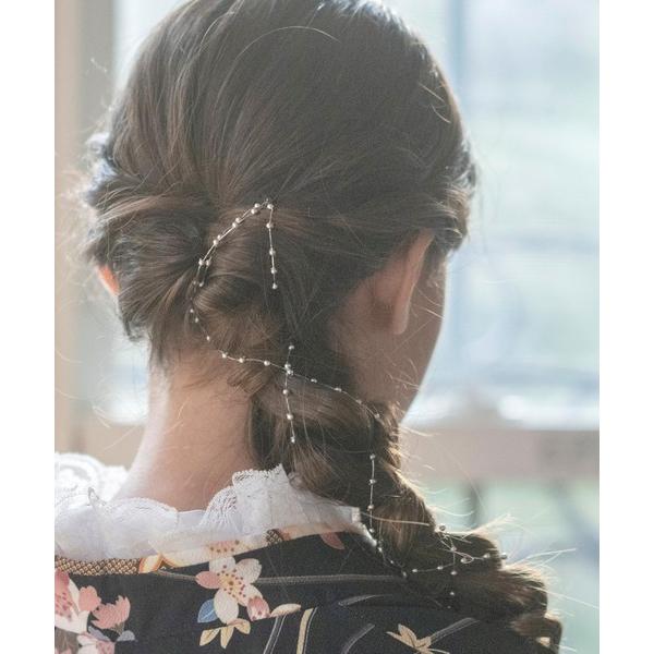 『セール実施中』ZOZO問い合わせ番号:80268852ショップ:Catherine Cottage，キャサリンコテージブランド:Catherine Cottage，キャサリンコテージ商品名:パールガーランドカテゴリ:水着/着物・浴衣&gt...