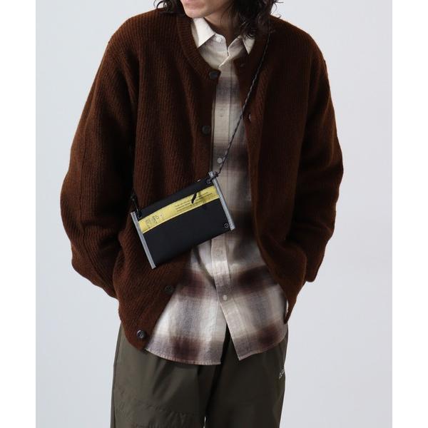 『タイムセール実施中』ZOZO問い合わせ番号:80269422ショップ:FUNALIVE，ファンアライブブランド:KAKSI，カクシ，FUNALIVE，ファンアライブ商品名:KAKSI　2WAYパンチングロゴネオプレーンサコッシュカテゴリ:...