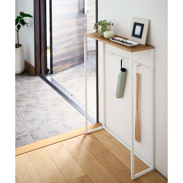 ZOZO問い合わせ番号:80270315ショップ:iellio，イエリオブランド:tower，タワー，iellio，イエリオ商品名:tower(タワー) コンソールテーブルカテゴリ:インテリア>インテリア雑貨ブランド品番:555418...