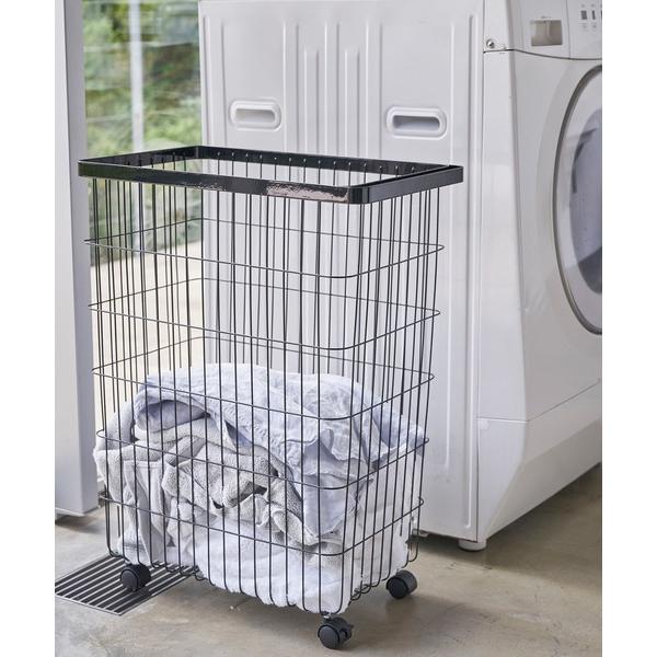 ※このアイテムは返品・交換対象外商品です。ZOZO問い合わせ番号:80270320ショップ:BELLUNA PLUS，ベルーナ プラスブランド:tower，タワー，iellio，イエリオ商品名:tower(タワー) ランドリーバスケット　キ...