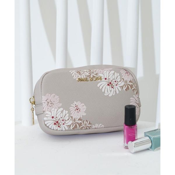 ZOZO問い合わせ番号:80302080ショップ:SAC'S BAR Jean，サックスバー ジーンブランド:PAUL &amp; JOE ACCESSOIRES，ポールアンドジョーアクセソワ，PAUL&amp;JOE，ポールアンドジョー商...