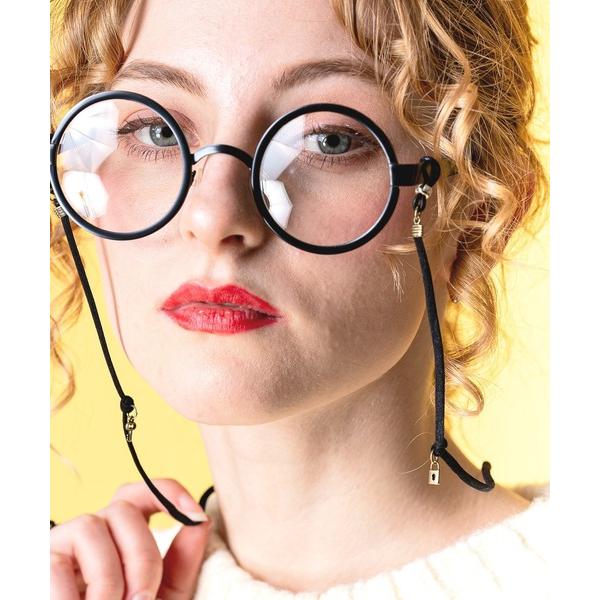 ZOZO問い合わせ番号:80302636ショップ:ankoROCK，アンコロックブランド:ankoROCK，アンコロック商品名:an meets zakka 鍵チャームグラスコード/メガネチェーン/グラスチェーン メンズ レディース ユニセ...