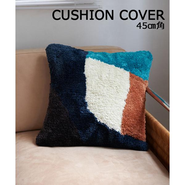 ZOZO問い合わせ番号:80303779ショップ:JOURNAL STANDARD，ジャーナルスタンダードブランド:journal standard Furniture ，ジャーナルスタンダードファニチャー商品名:PICFAIR CUSHI...