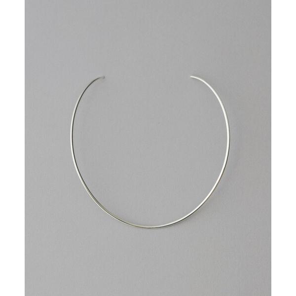 ZOZO問い合わせ番号:80334521ショップ:ete，エテブランド:ete bijoux，エテビジュー，ete，エテ商品名:リグロウ シン ネックカフカテゴリ:アクセサリー>ネックレスブランド品番:00106001素材:リサイクル...