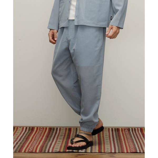 『セール実施中』ZOZO問い合わせ番号:80336123ショップ:SCHOTT，ショットブランド:schott，ショット商品名:Schott/ショット/SLUB CHIFFON PANTS/スラブシフォン パンツカテゴリ:パンツ>その...