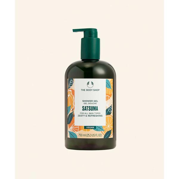 ※このアイテムは返品・交換対象外商品です。コスメ商品ZOZO問い合わせ番号:80336397ショップ:THE BODY SHOP，ザボディショップブランド:THE BODY SHOP，ザ・ボディショップ商品名:【数量限定】シャワージェル S...