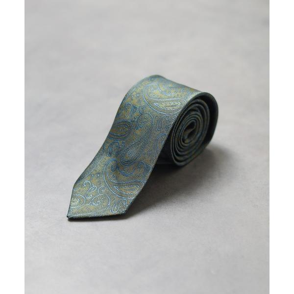 『タイムセール実施中』ZOZO問い合わせ番号:80369634ショップ:MaG.，マグブランド:Pledge，プレッジ，Mag.，マグ商品名:【Pledge】ペイズリータイカテゴリ:フォーマルスーツ/小物>ネクタイブランド品番:PN2...
