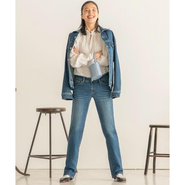 ZOZO問い合わせ番号:80369754ショップ:EDWIN，エドウインブランド:C17，シーセブンティーン，EDWIN，エドウィン商品名:C17 ストレートデニムパンツカテゴリ:パンツ>デニムパンツブランド品番:CB323-0001...